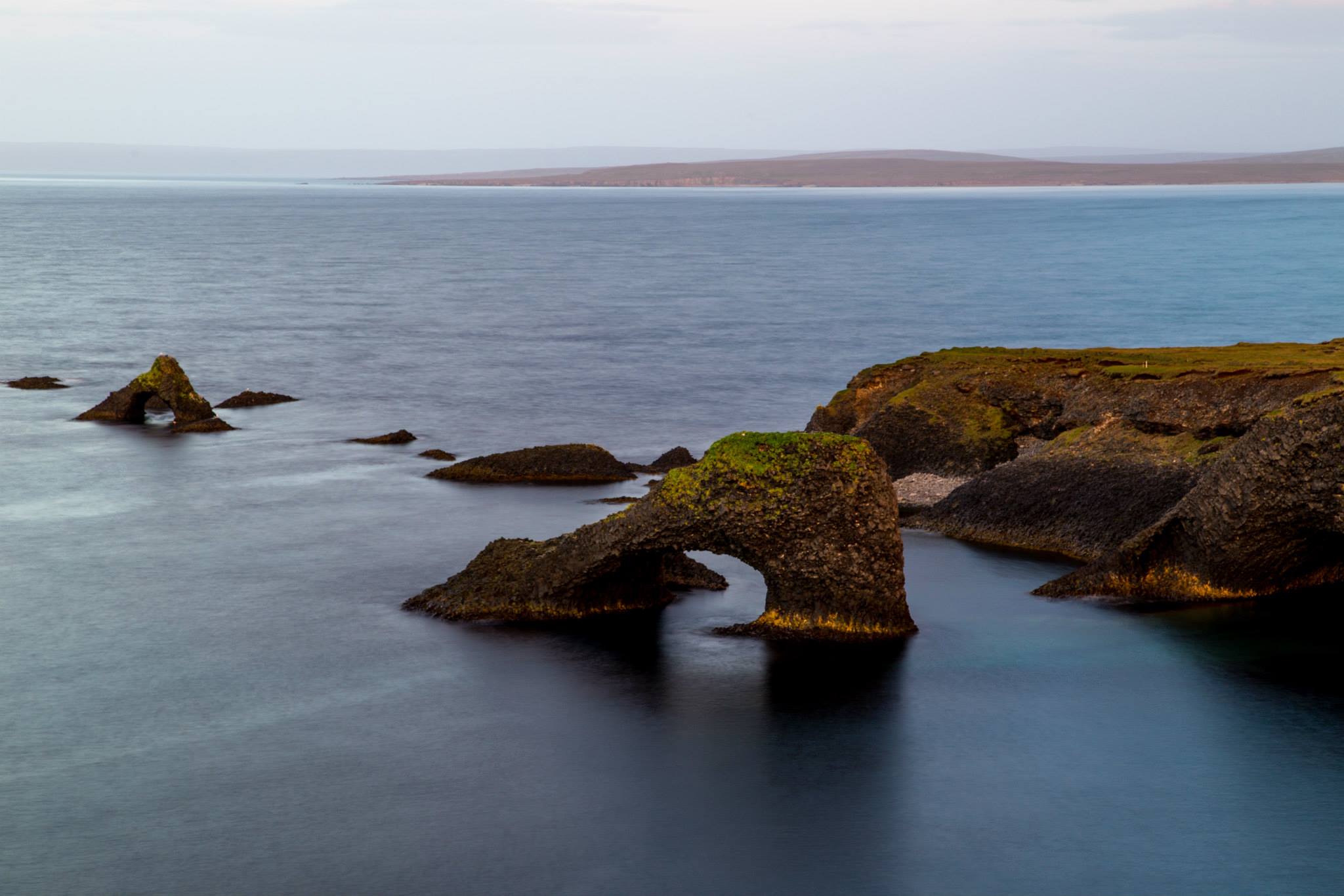 Rauðanes í Þistilfirði | 640.is fréttaveita í Norðurþingi