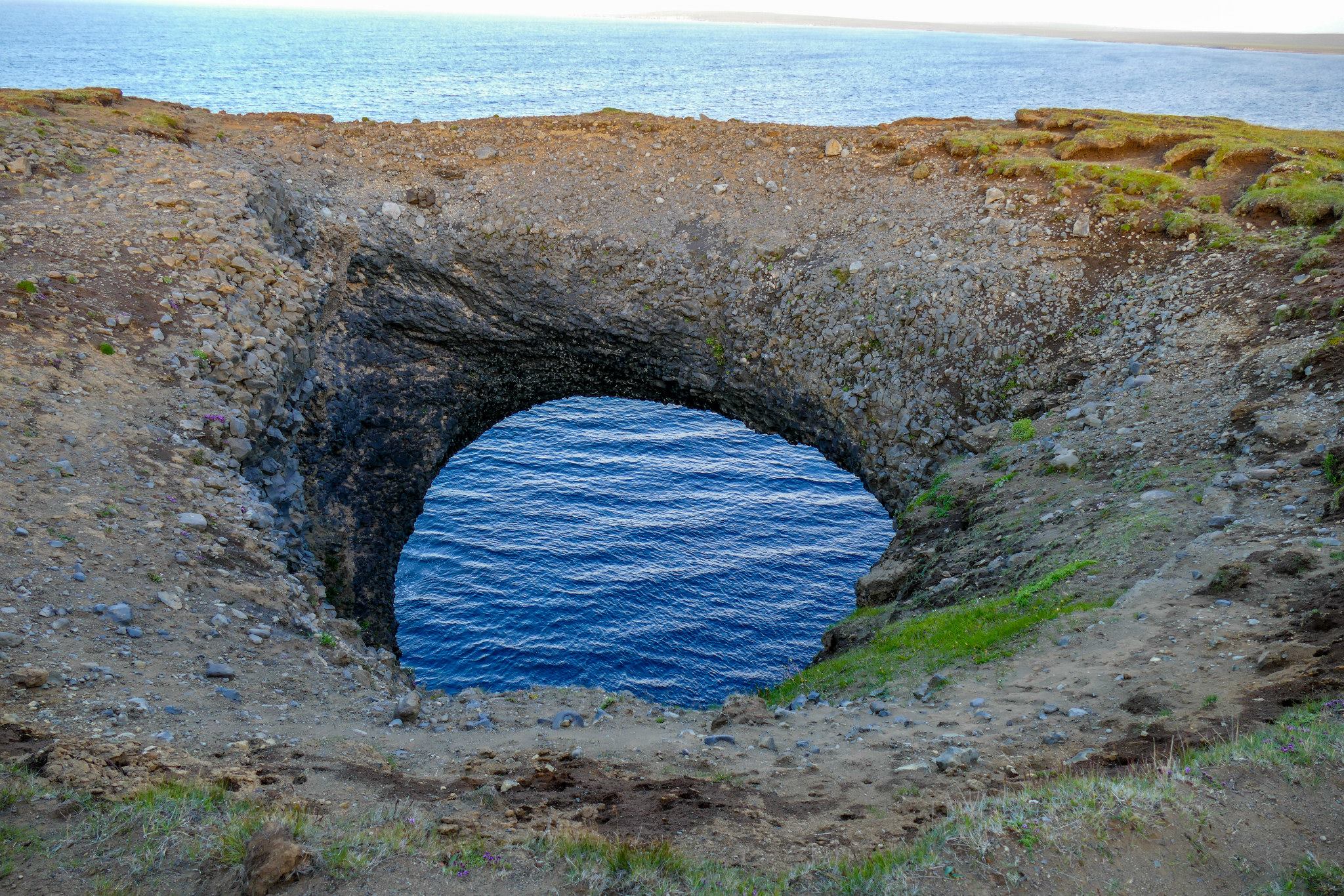 Rauðanes í Þistilfirði | 640.is fréttaveita í Norðurþingi