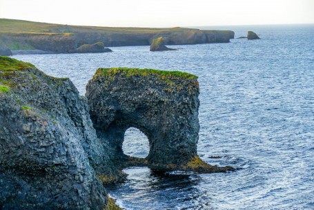 Rauðanes í Þistilfirði | 640.is fréttaveita í Norðurþingi