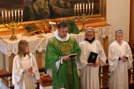 Fermingar í Húsavíkurprestakalli. | 640.is fréttaveita í Norðurþingi